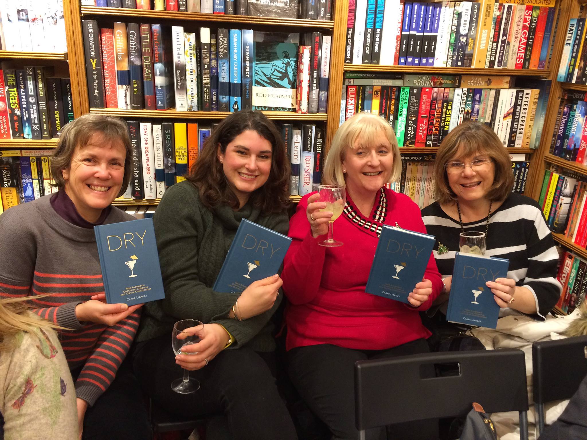 12 dec book – The Bath WI